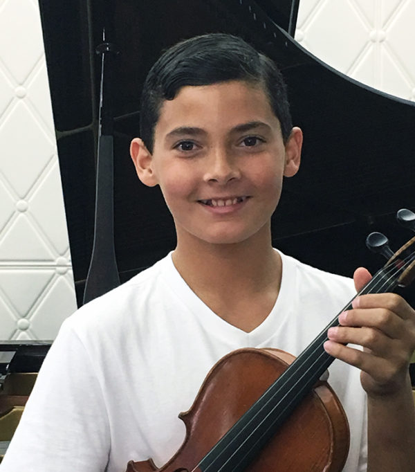 Vivace Music Academy | Private and Group Music Lessons