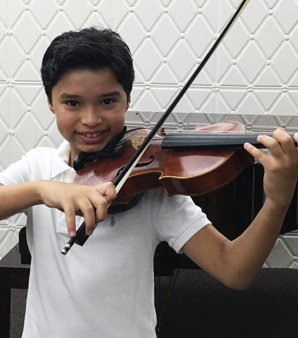 Vivace Music Academy | Private and Group Music Lessons