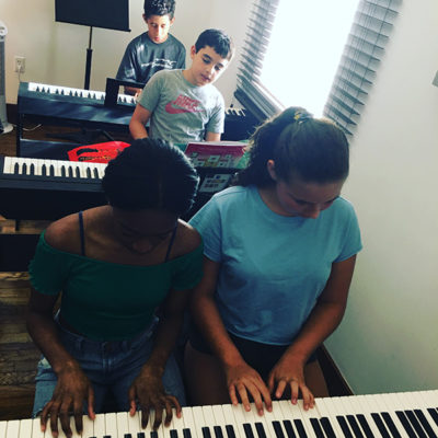 Music Lesson Programs | Vivace Music Academy | Palm Beach
