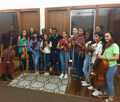 Music Lesson Programs | Vivace Music Academy | Palm Beach